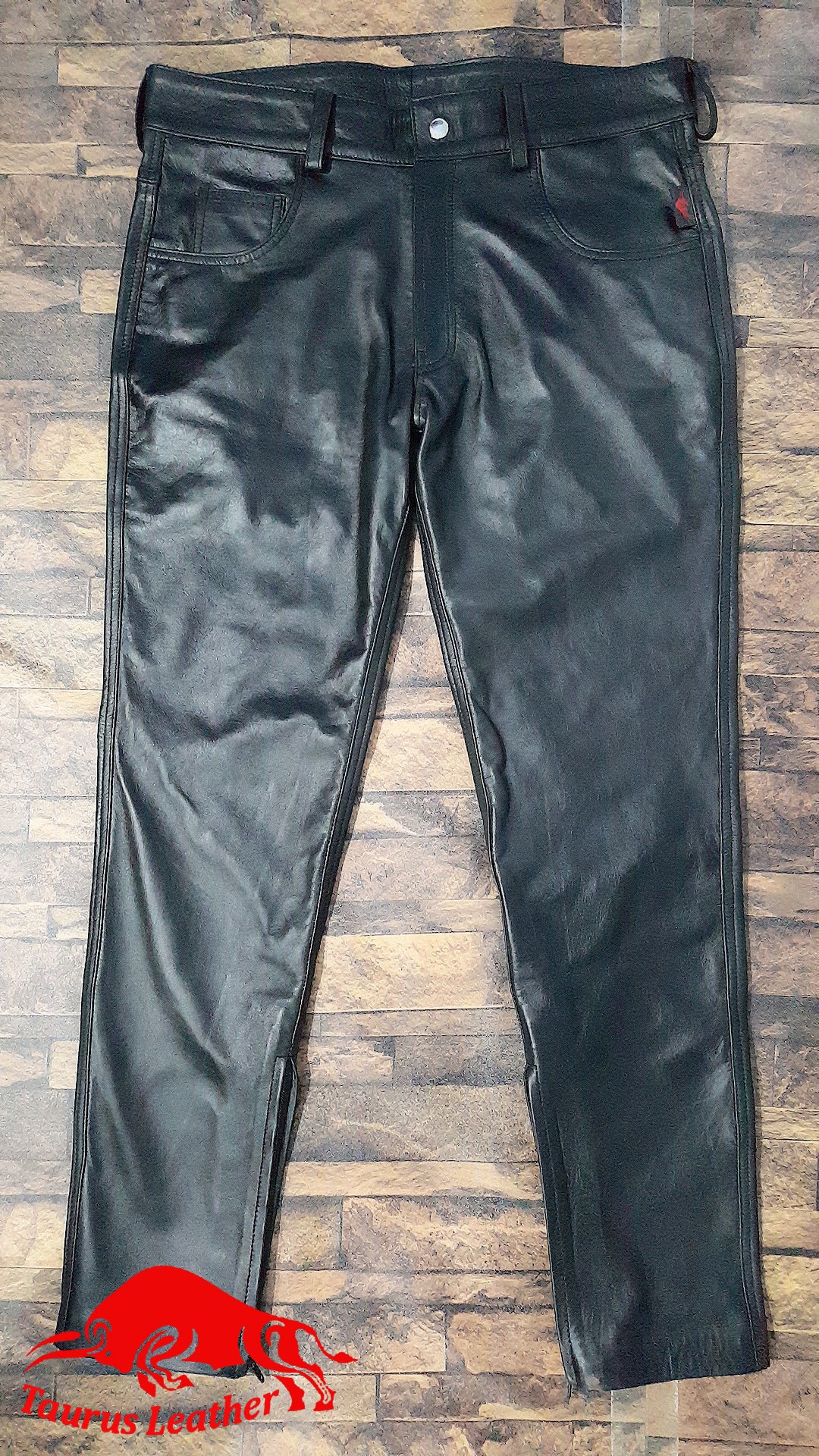 Leather Pants & Trousers – Taurus Leather
